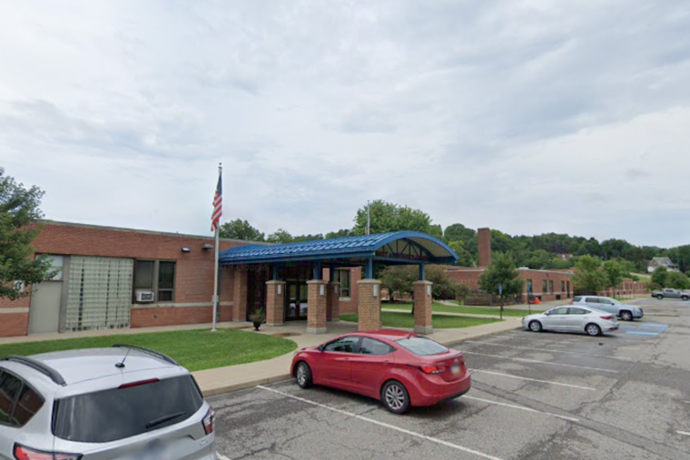 Chartiers Valley School District Welcomes Dr. Daniel Castagna as New