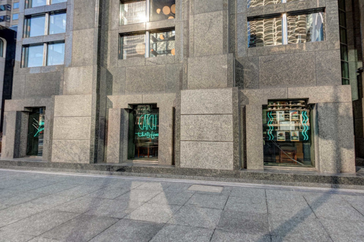 Chicago Eats Say Goodbye: Celebrity Chef José Andrés' Cafe and Iconic