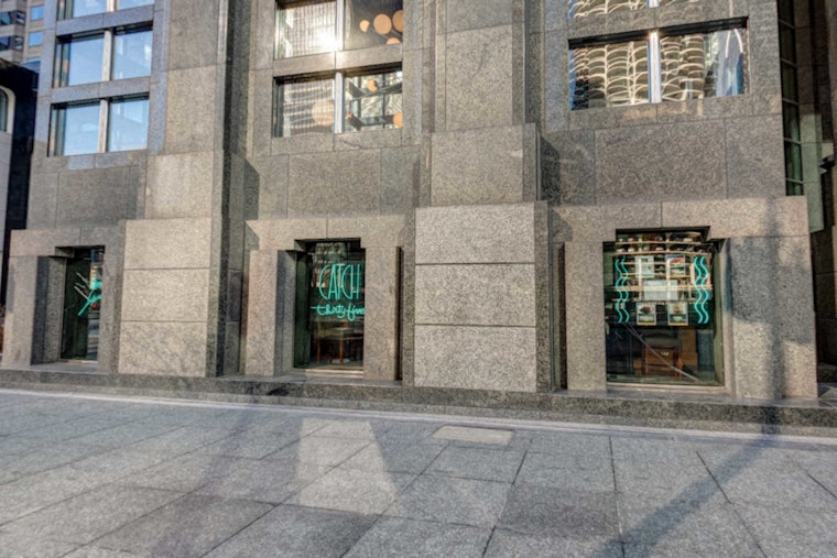 Chicago Eats Say Goodbye: Celebrity Chef José Andrés' Cafe and Iconic