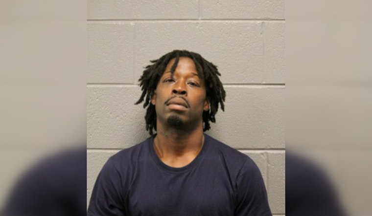 Chicago Man Charged with Felony Vehicular Hijacking in Harrison Chicago Man Charged with Felony Vehicular Hijacking in Harrison