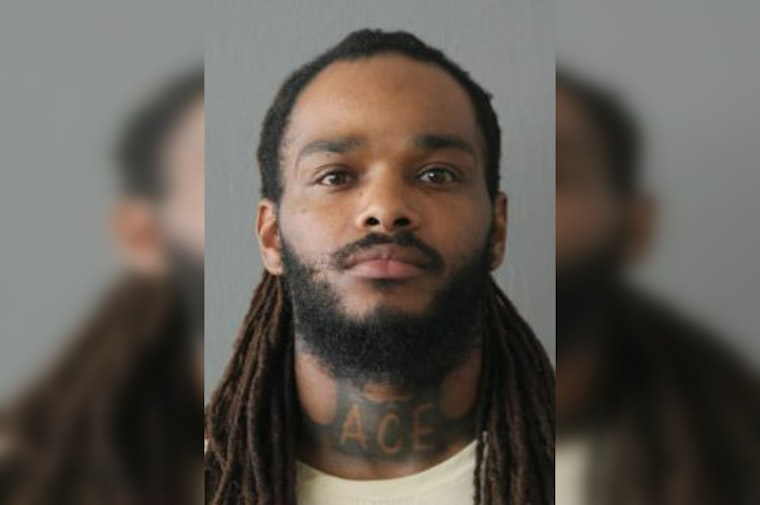 Chicago Man Charged With First Degree Murder In Connection With