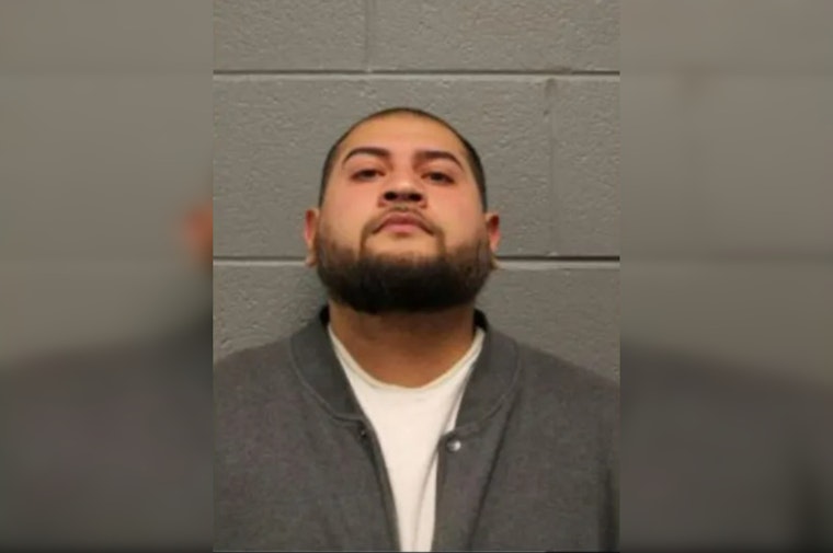 Chicago Man Charged with First-Degree Murder in Fatal Shooting of Teen