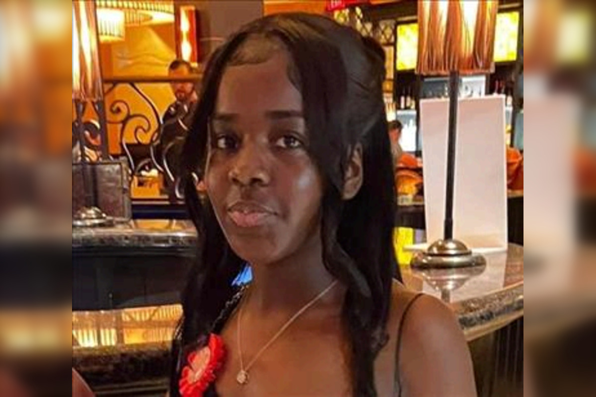 Chicago Police Seek Assistance in Search for Missing Teen Sequoia