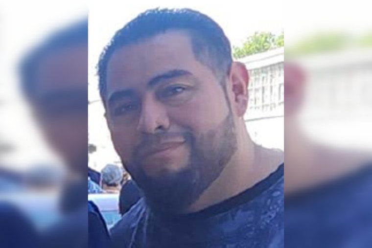 Chicago Police Seek Public's Help in Locating Missing Man Israel