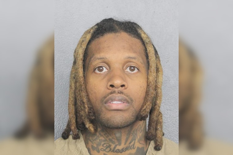 Chicago Rapper Lil Durk in Custody, Facing Murder-for-Hire Charges