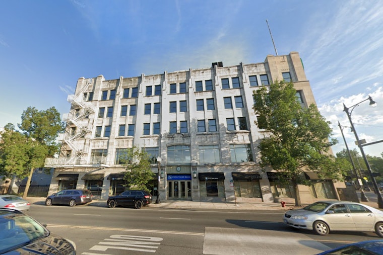 Chicago's Mars Wrigley and Jackson Storage Buildings Set for Landmark