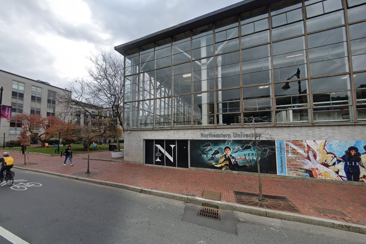 Chickenpox Outbreak at Northeastern University Puts 4 Grad Students in