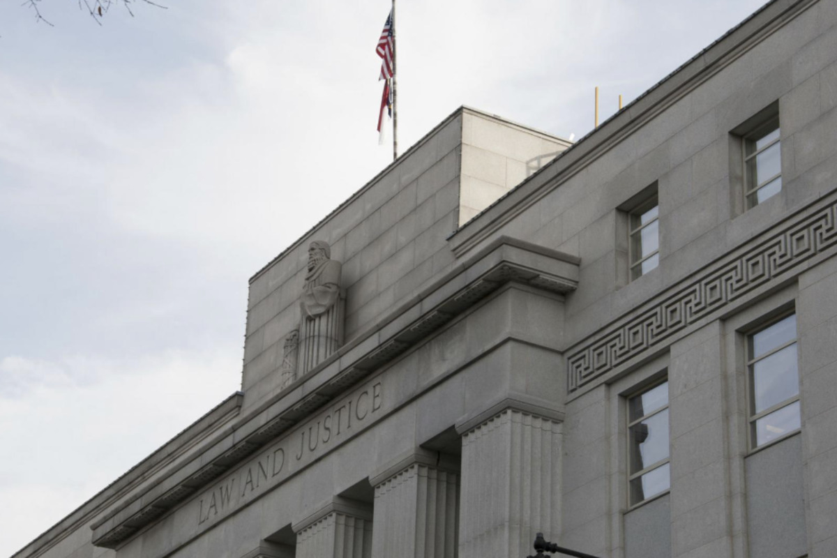 Chief Justice Newby Extends Judicial Relief for 13 NC Counties