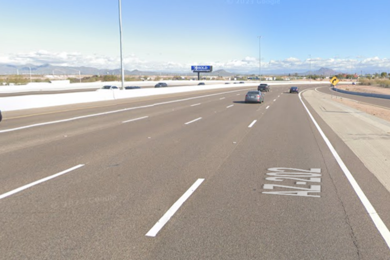 Children's Lives Claimed in Tragic Loop 202 Accident in Mesa, Arizona