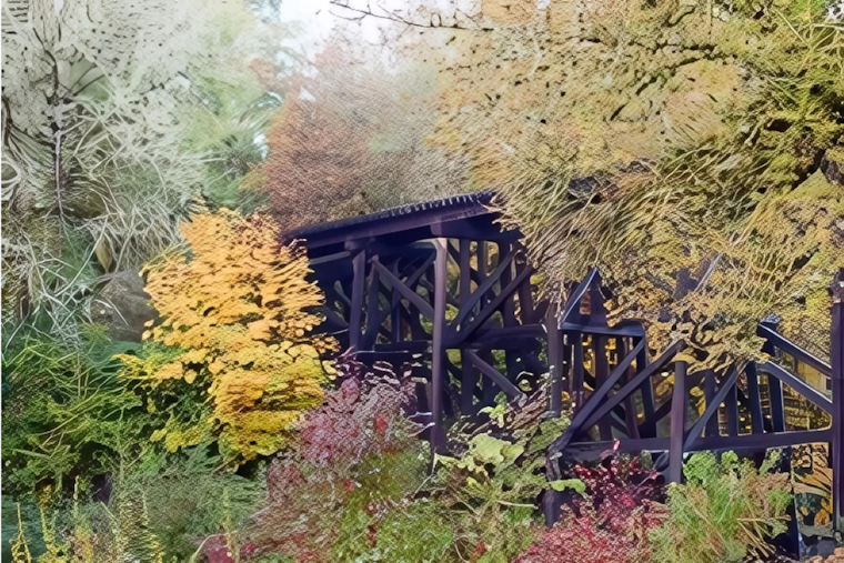 Clark County Commences Revitalization of Chelatchie Prairie Railroad