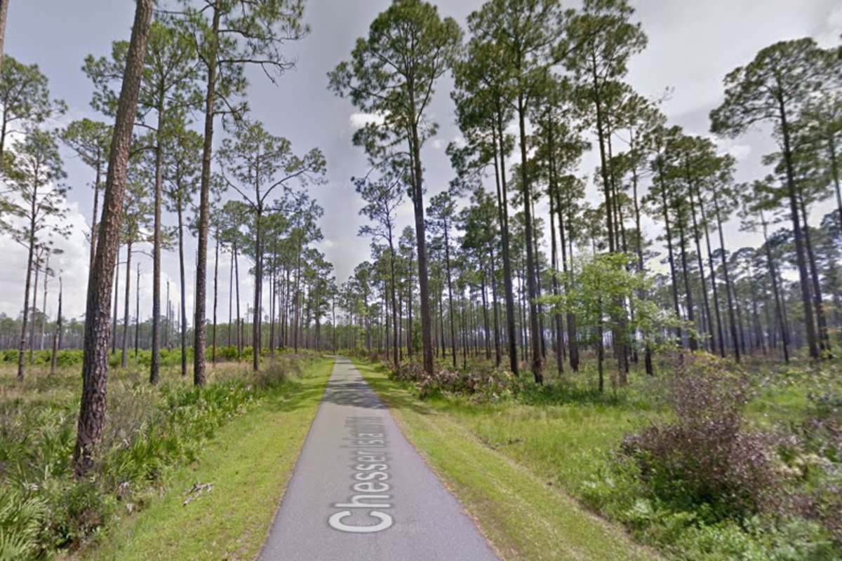 Clay County Contractor Found Guilty of First-Degree Murder and