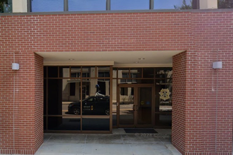 Cleveland County Sheriff Amason Clashes with Commissioners Over $4M