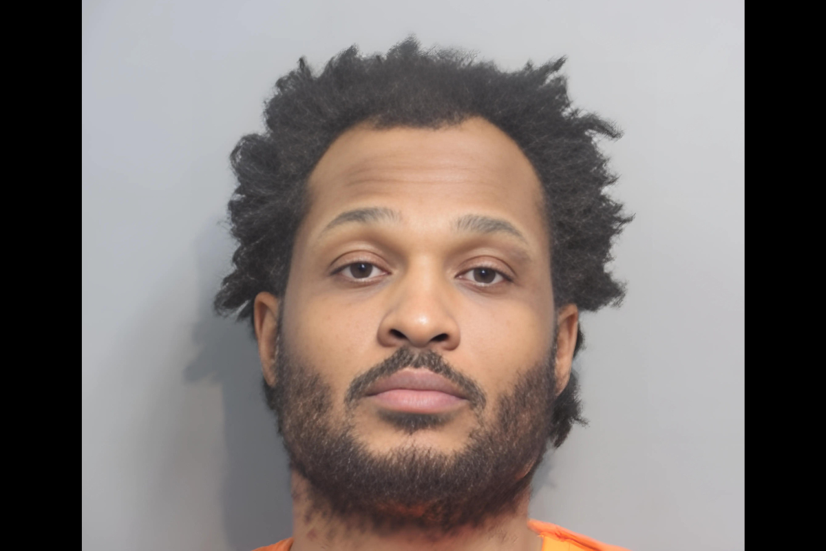 Cleveland Man, Terrell Silver, Sentenced to Life Imprisonment for