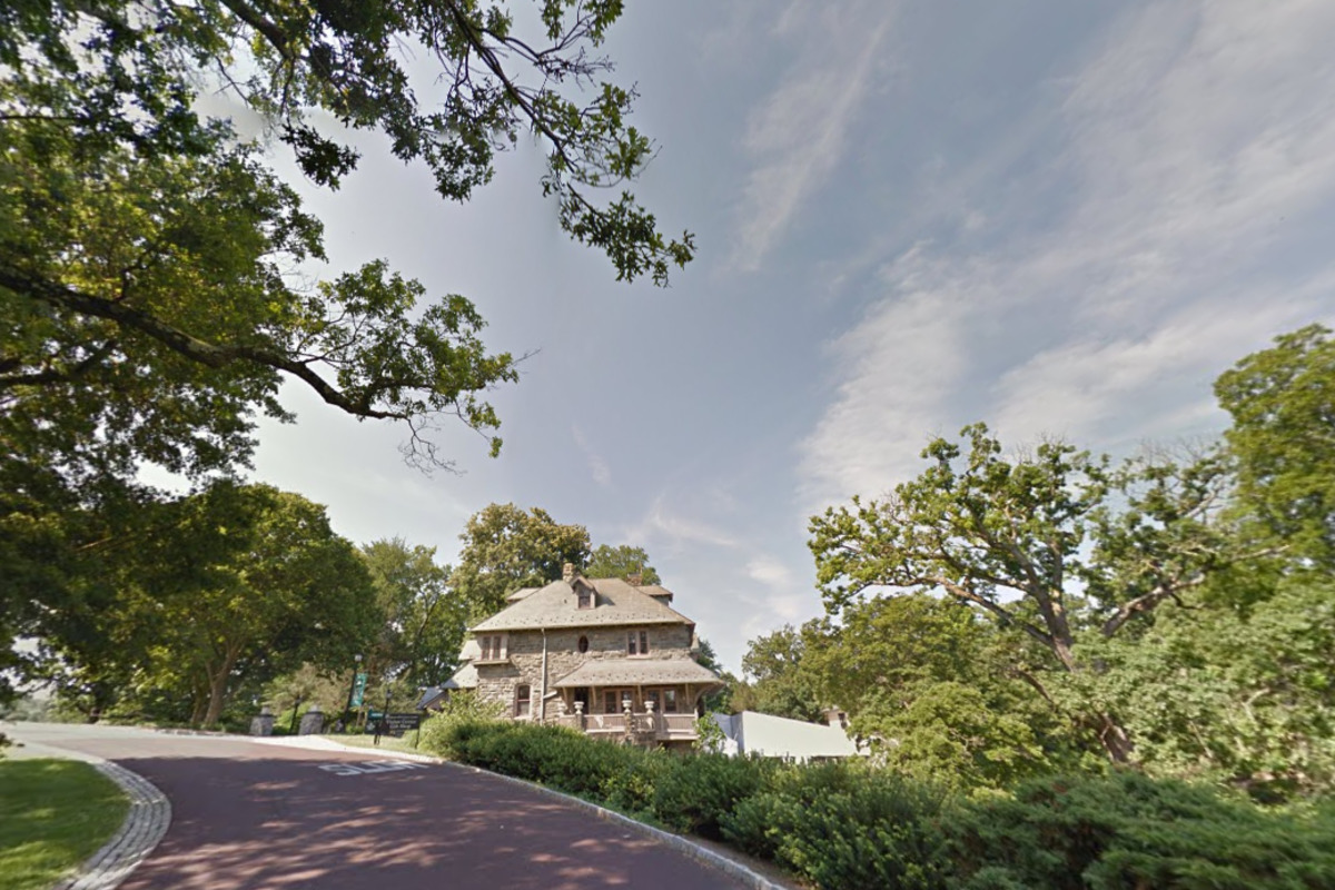 Cloudy Today in Philadelphia with Warmth Ahead and Slight Chance of