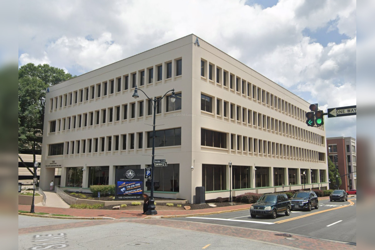 Cobb County Invites Resident Input on Proposed Code Amendments in