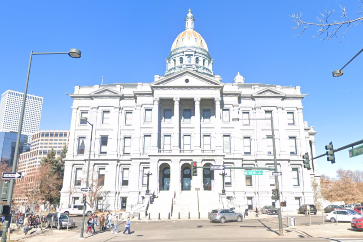 Colorado Rail Infrastructure Receives $66.4M Federal Boost for Safety