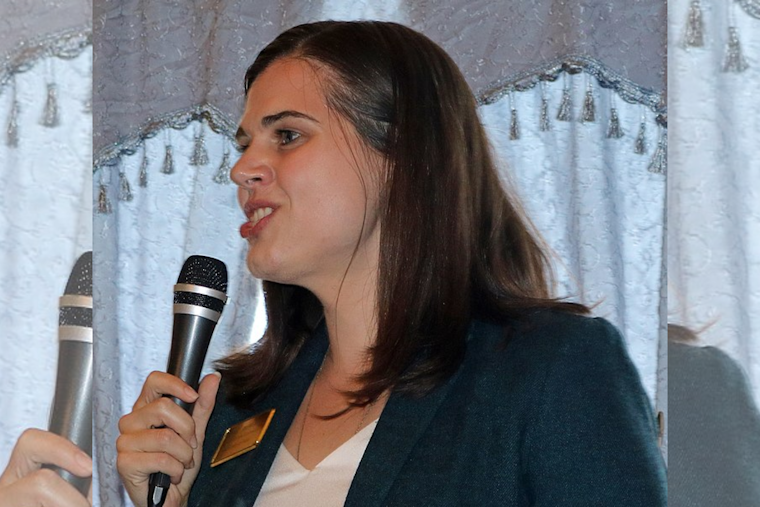 Colorado Secretary of State Jena Griswold to Remain in Office Amid