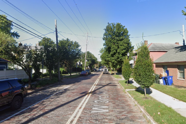 Columbus Community Shaken by Early Morning Homicide, Police Seek