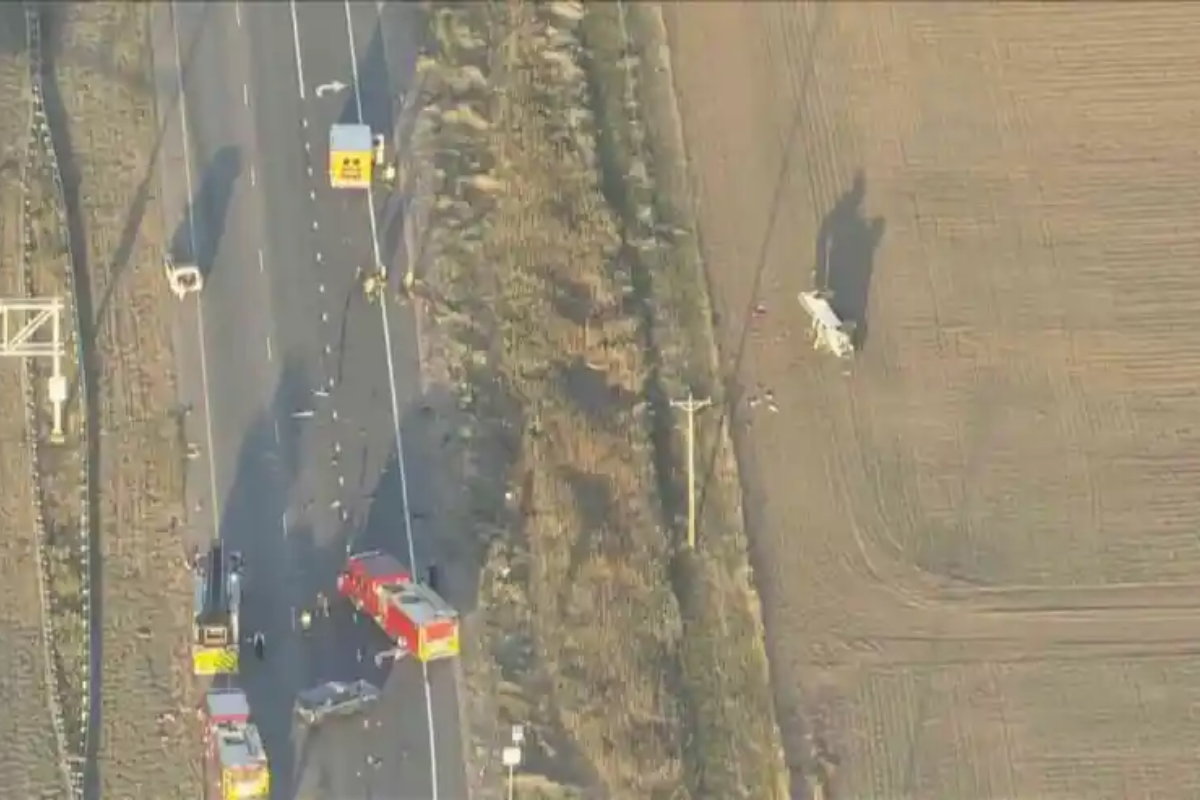 Community Mourns as Couple Known for Mobile Tattoo Shop Perish in