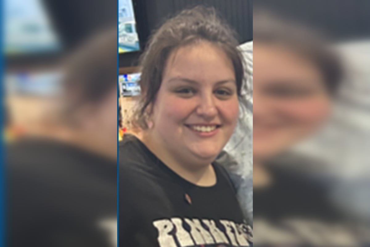 Concord Police Seek Public's Help to Find Missing 22-Year-Old Hailey