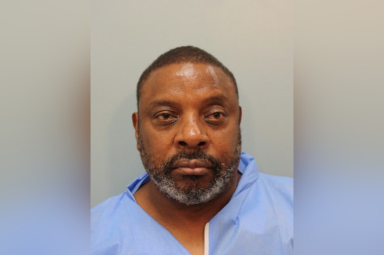 Convicted Murderer Van Henry Brisbon Sentenced to Life Without Parole