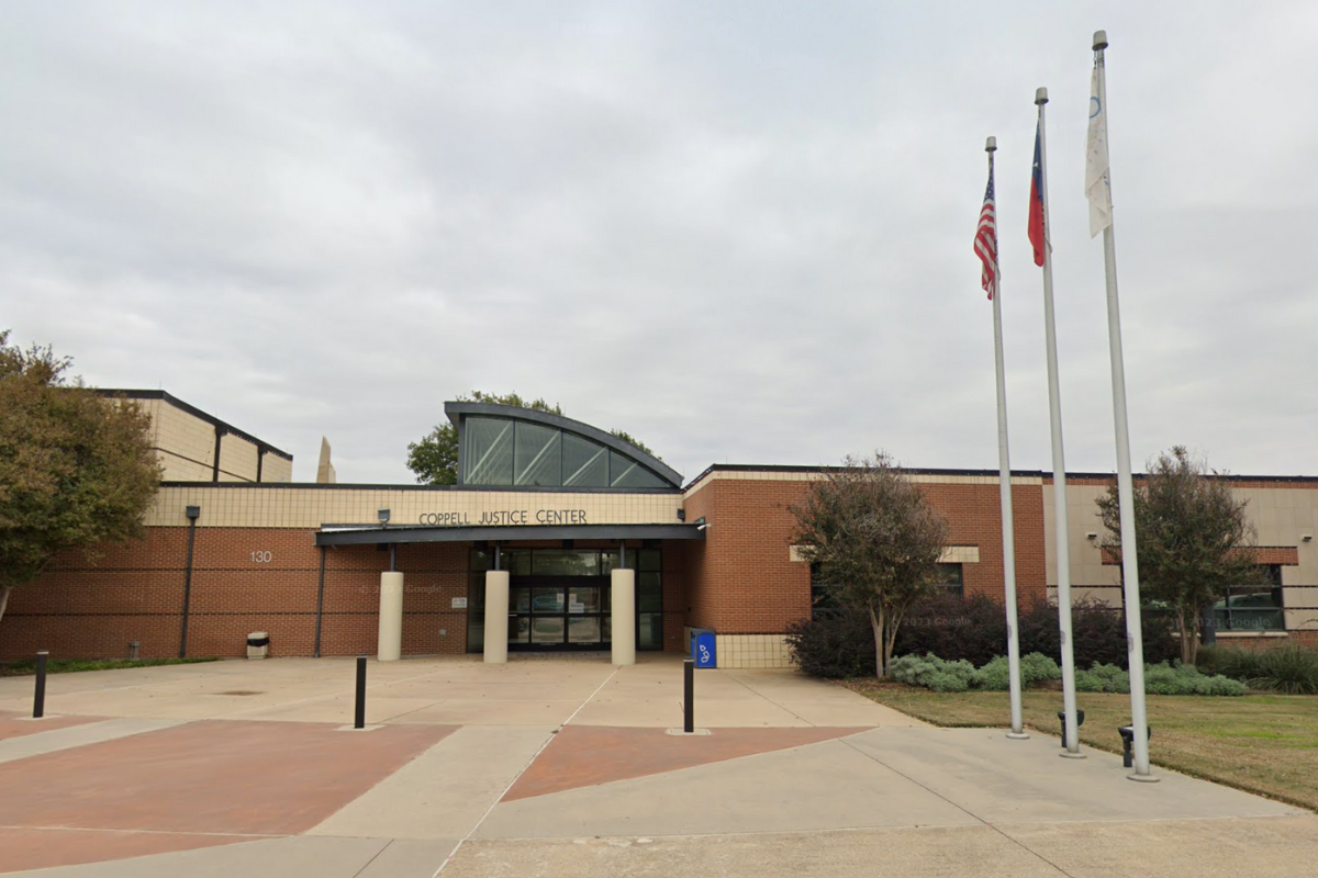 Coppell Police Department Provides Manual 'Vacation House Watch' Amid