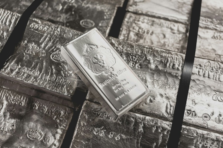 Costco Diversifies Precious Metals Range with Platinum Bars and Coins