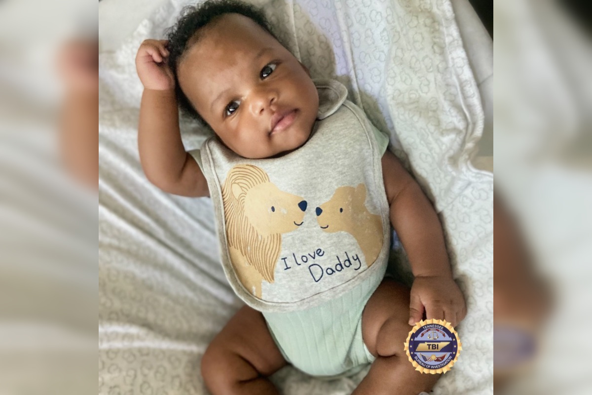 CRITICAL ALERT: Desperate Search for Medically Vulnerable Baby Missing