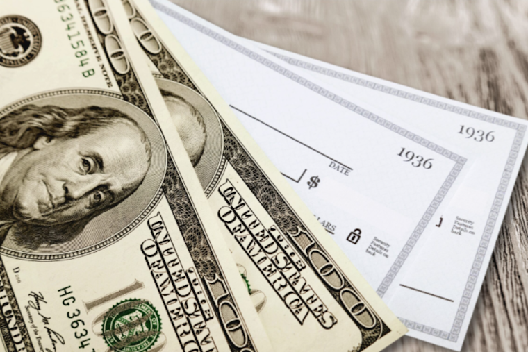 Cuyahoga County Grand Jury Indicts Four in Connection with Check Fraud