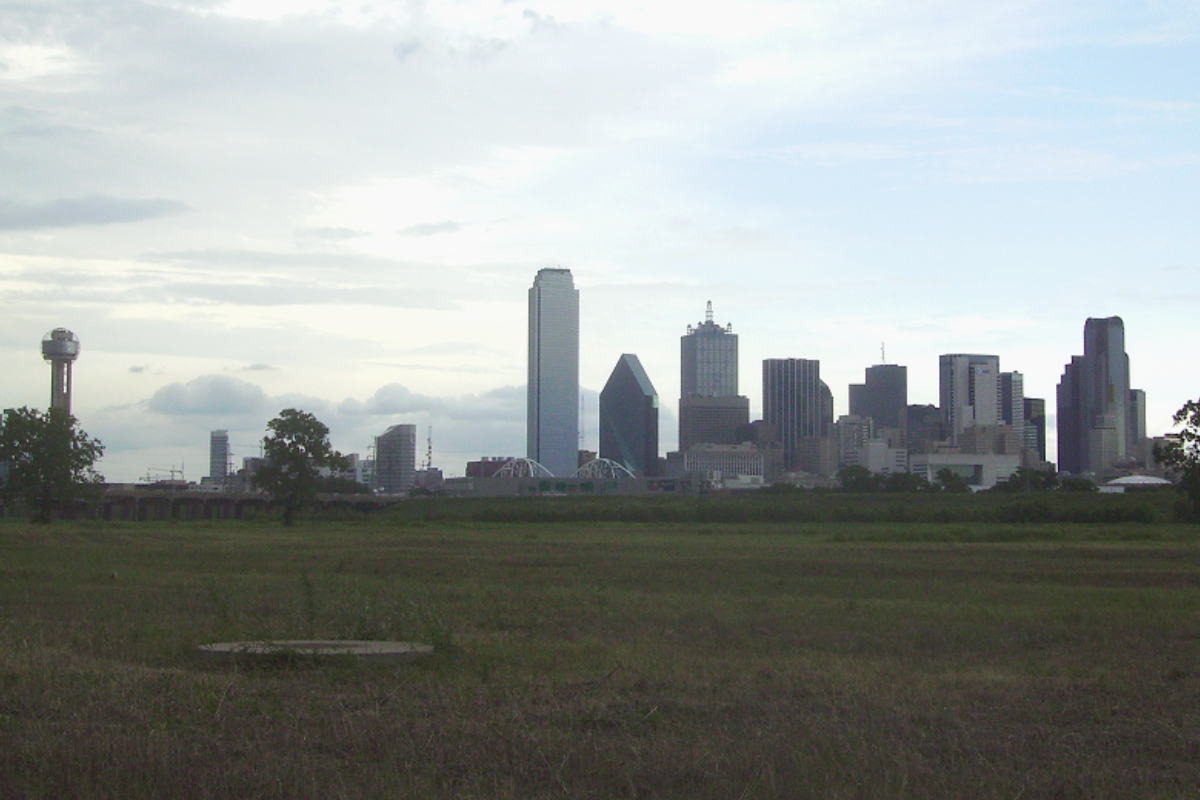 Dallas Braces for Severe Weather: Thunderstorms, Damaging Winds and