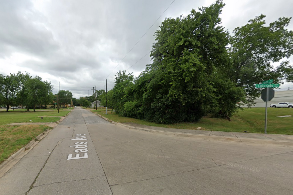 Dallas Breaks Ground on Charlie Pump Station to Bolster Flood Defenses