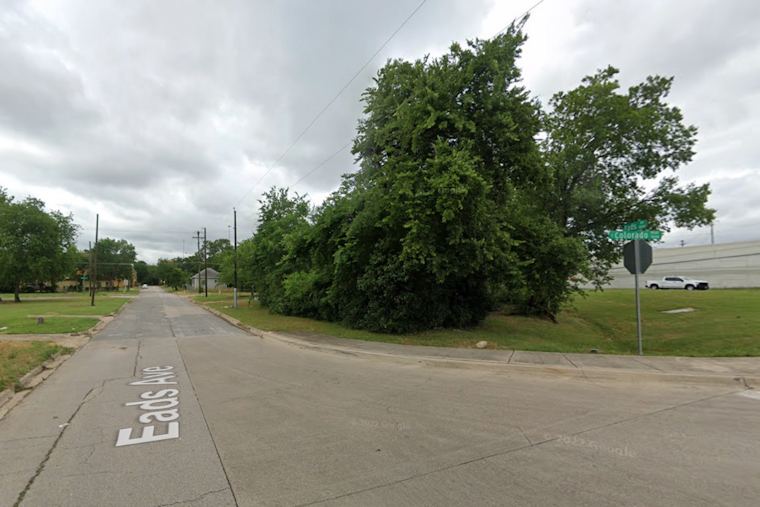 Dallas Breaks Ground on Charlie Pump Station to Bolster Flood