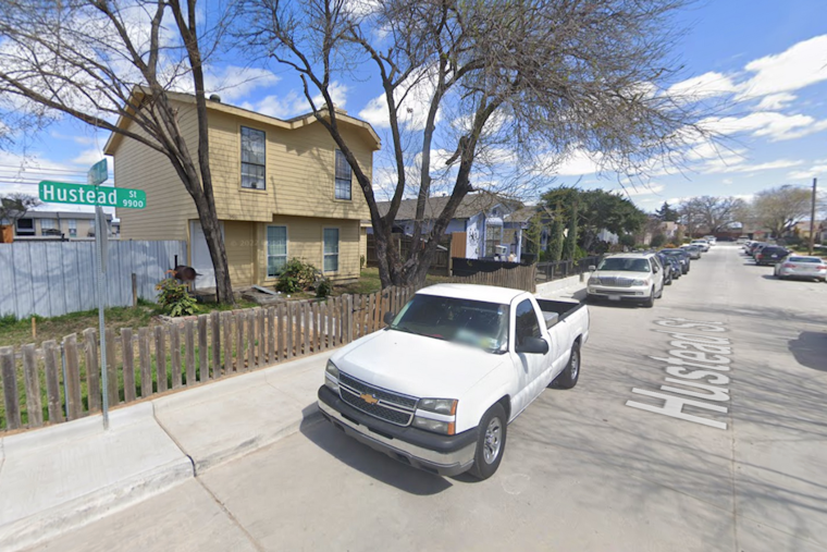 Dallas Police Investigate Fatal Shooting on Hustead Street, Seek