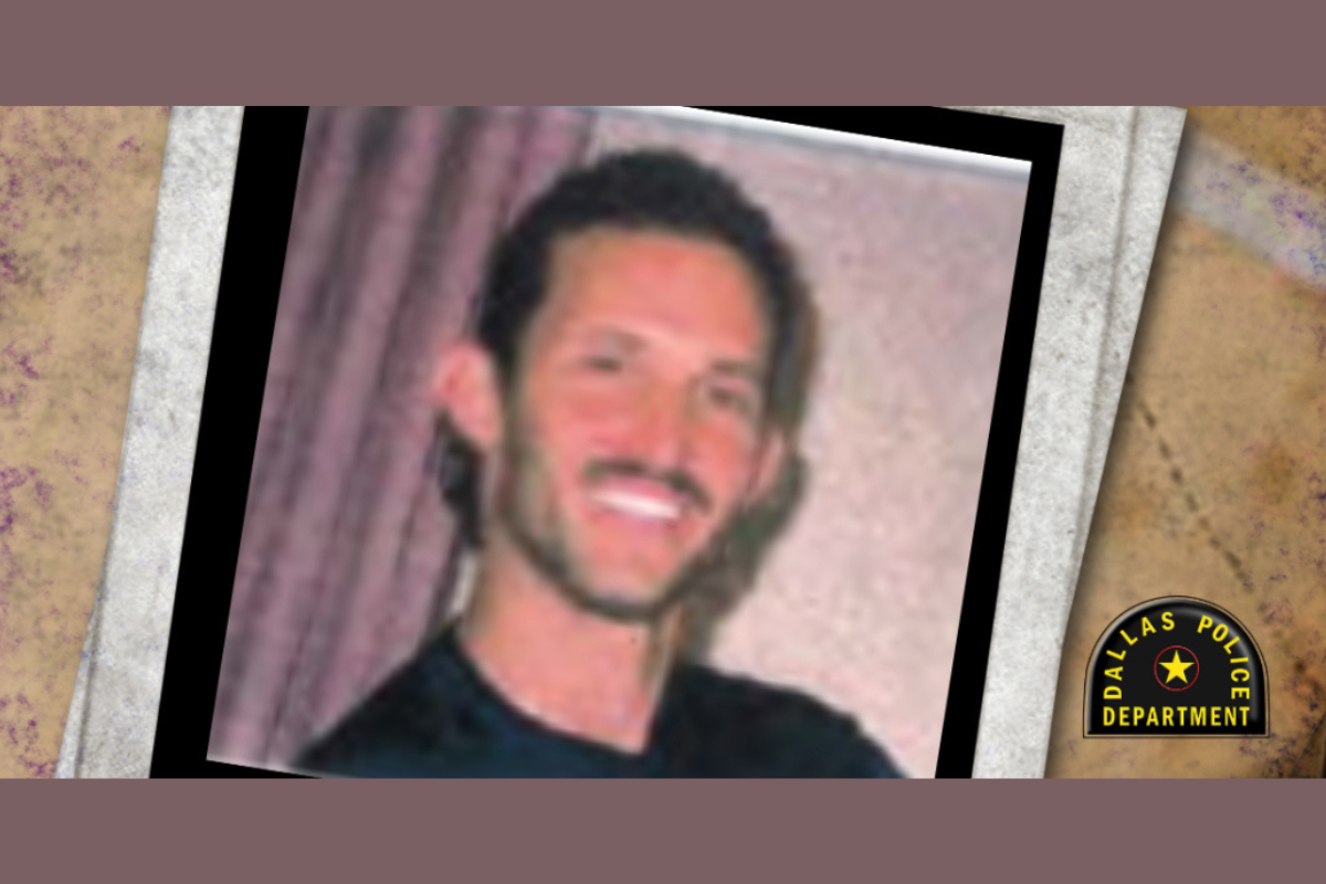 Dallas Police Renew Efforts to Solve 25-Year-Old Cold Case of David