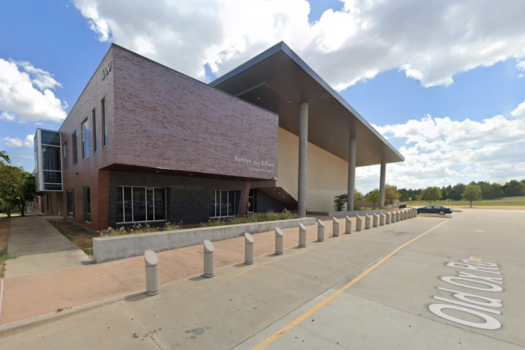 Dallas to Launch Design for New Regional Law Enforcement Training