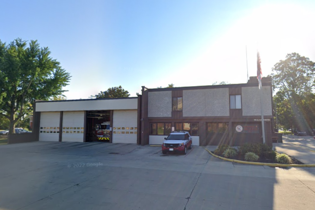 Delaware Fire Department Emphasizes Importance of Working Smoke Alarms