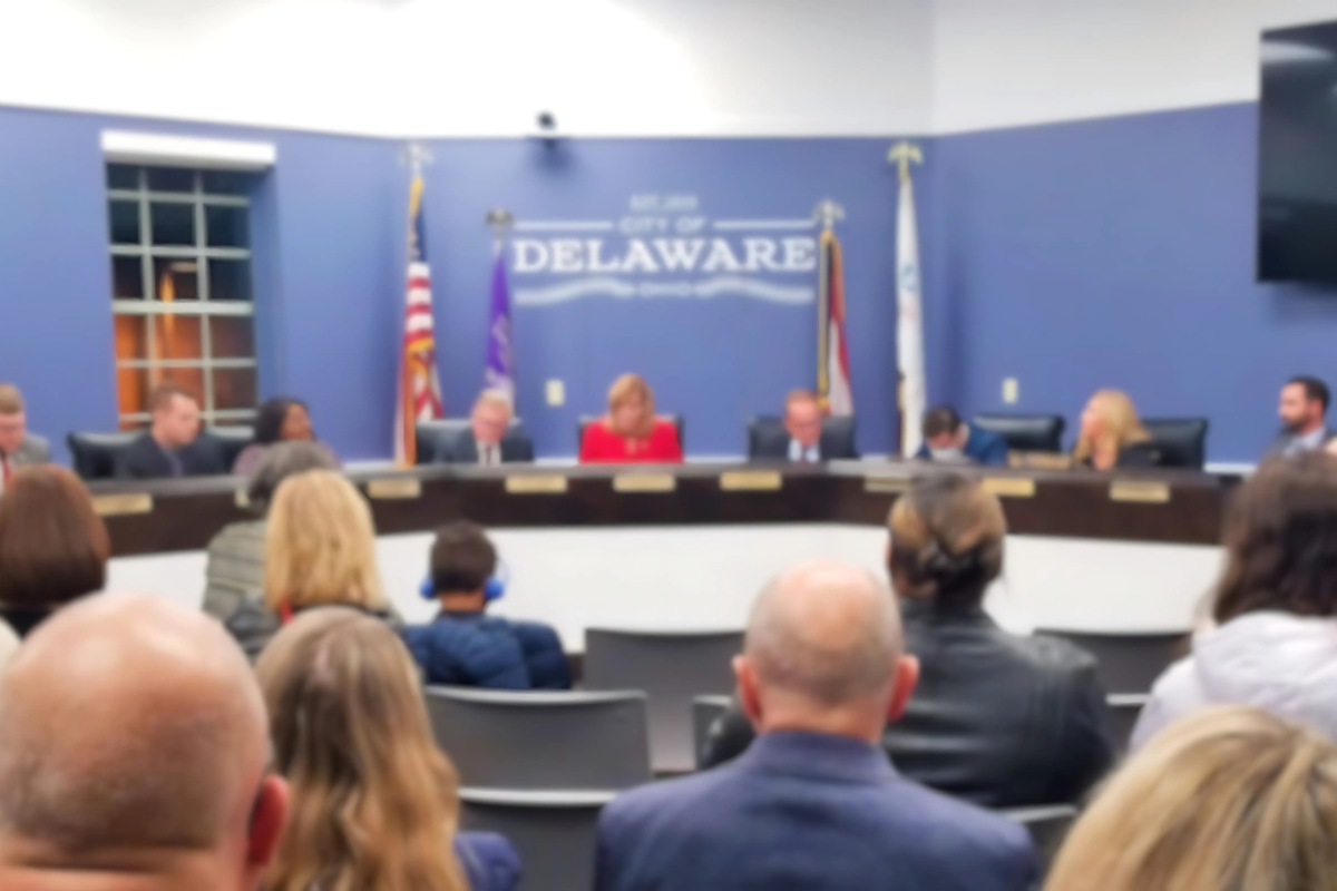 Delaware Seeks Civic-Minded Citizens to Shape Infrastructure on New