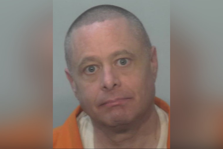 Delphi in the Spotlight as the Nation is Riveted by Richard Allen's