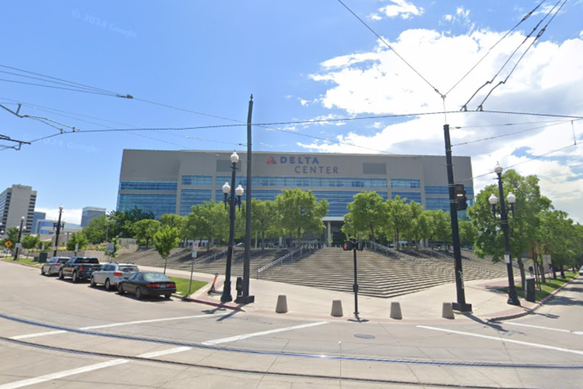 Delta Center in Utah to Enhance Live Event Experience with New