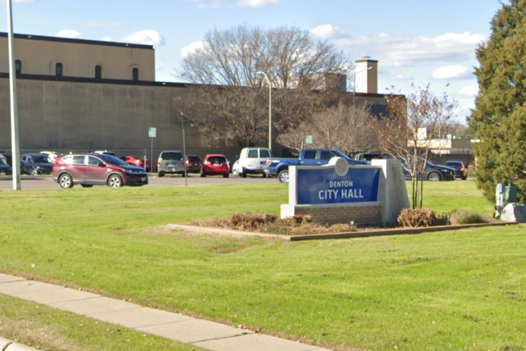 Denton Launches "Powerful Connections" Program to Foster Community