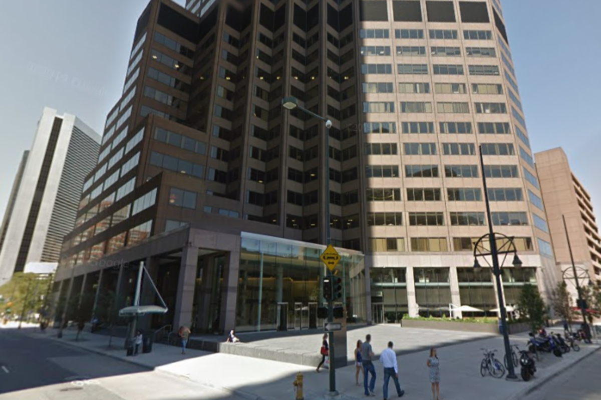 Denver Gun Shop Co-Owners Plead Guilty to Conspiracy and Firearm