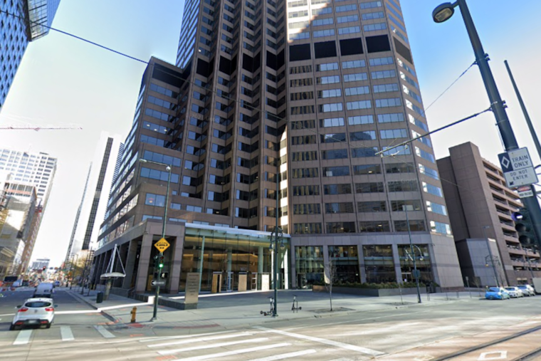 Denver Man Convicted on Ammunition Possession as a Felon After Fatal