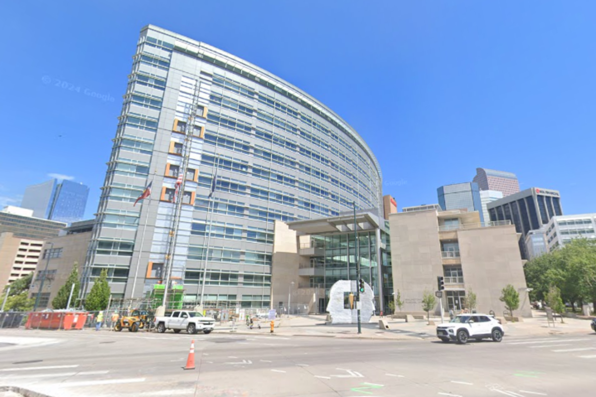 Denver's DOTI Advances Road Safety: Improved Infrastructure Aims to