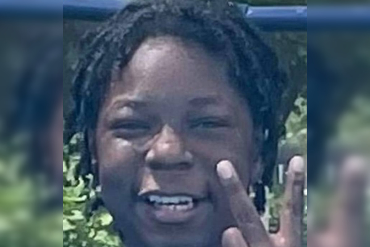 Detroit Community Urged to Assist in Search for Missing 12-Year-Old