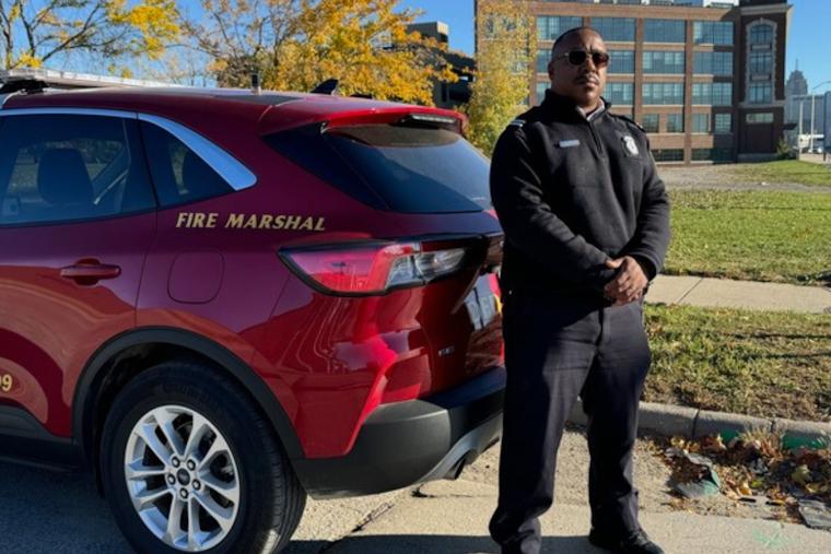 Detroit Fire Department Enhances City Safety with Bedrock Cooperation