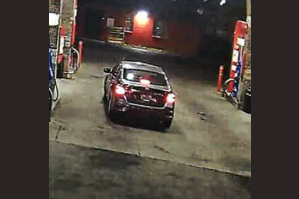 Detroit Police Launch Manhunt for Two Suspects After Early Morning