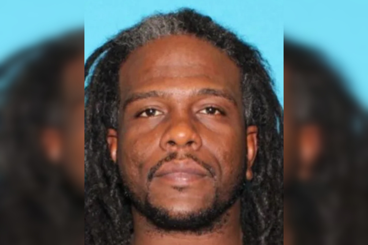 Detroit Police Ramp Up Hunt for Suspect Dalerico Martin in East Side