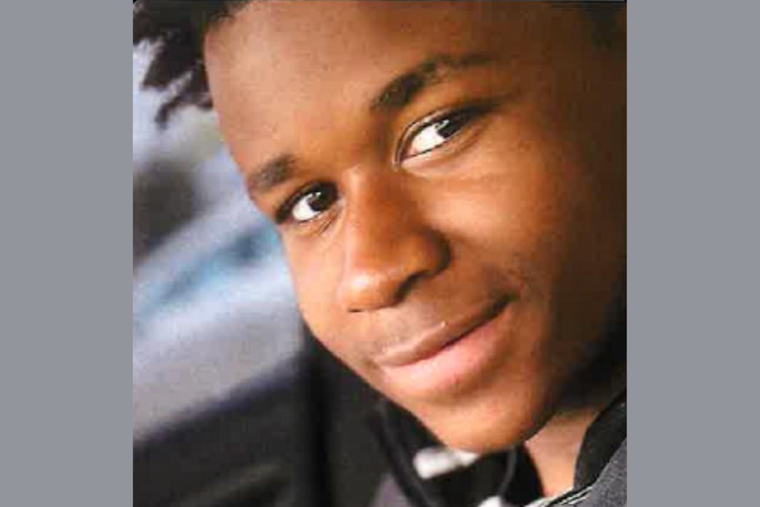 Detroit Police Seek Public's Help in Finding Missing Teen Dejuan