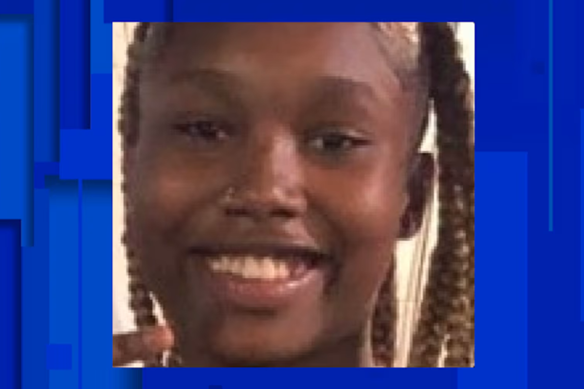 Detroit Police Seek Public's Help in Search for Missing 16-Year-Old
