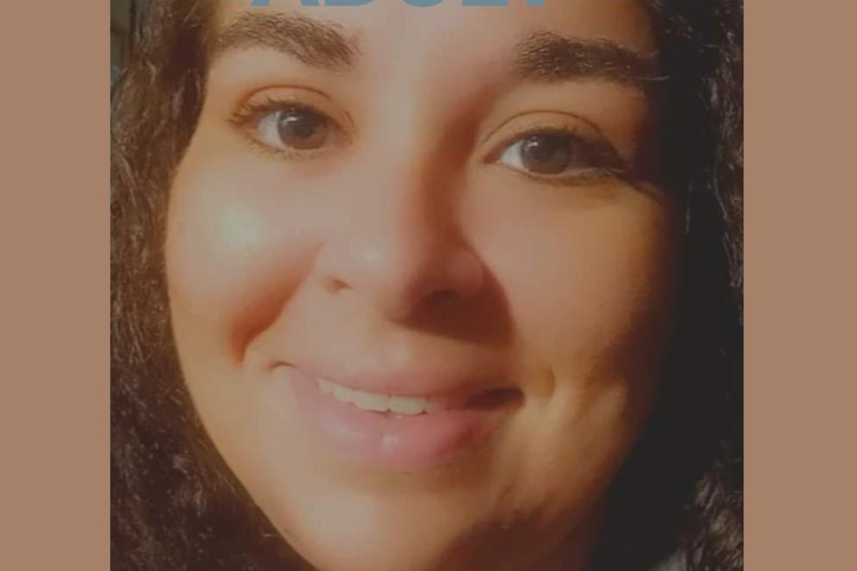 Detroit Police Seek Public's Help to Find Missing Woman with Mental